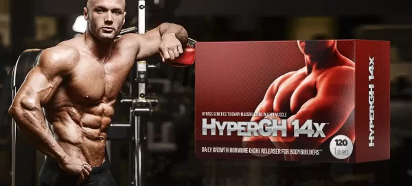 Hypergh14x Reviews - Is It the Best HGH Supplement or Scam?