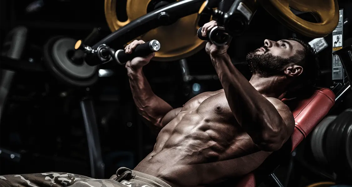 13 Best Chest Exercises, According To Fitness Experts